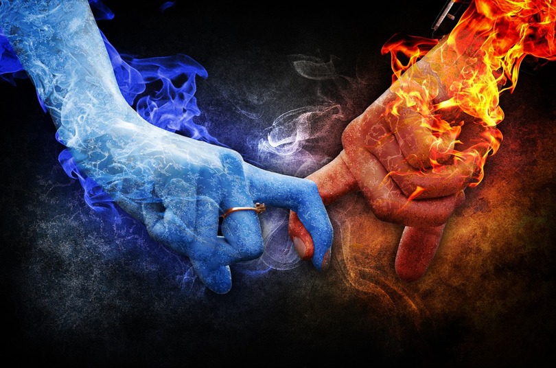 Complex Love Spell Free Magic Spell